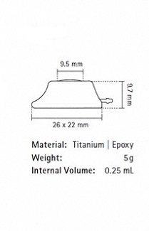 Порт-система Celsite ECG ST205 для венозного доступа купить в Москве ...