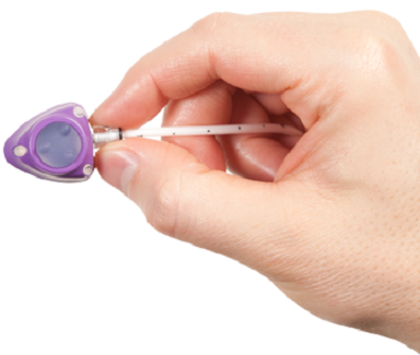 Купить инфузионную порт-систему Bard PowerPort ISP M.R.I. для венозного ...