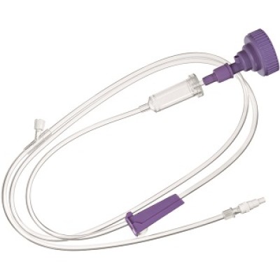 Купить Нутрификс Универсальный адаптер HF - система для энтерального ...