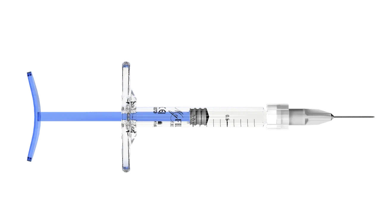Купить филлер для интимной пластики My Filler Medium | СалисМед